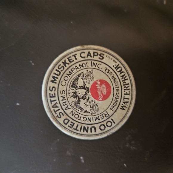 None | Other | Vintage Musket Caps | Poshmark